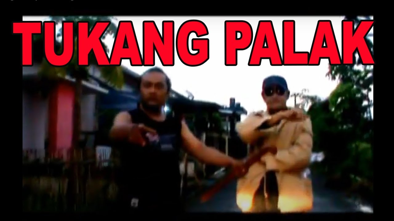 Cara Menghadapi Tukang Palak di Jalan - YouTube