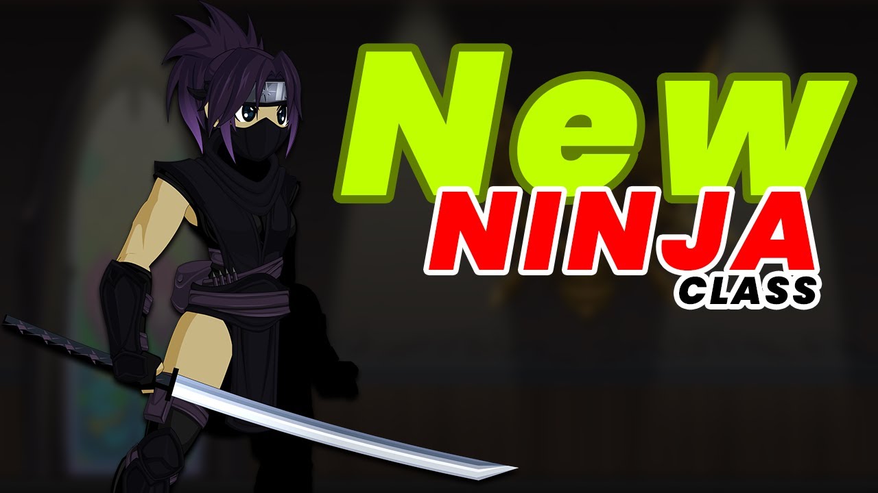 👀🌟🚨 TESTANDO A NOVA CLASS (NINJA) #PDR10 👀🌟🚨 - YouTube