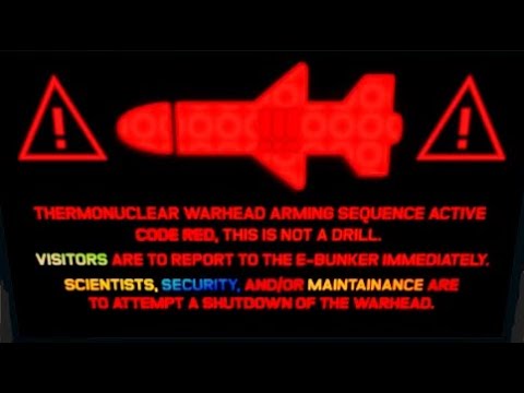 IITPP Warhead - YouTube