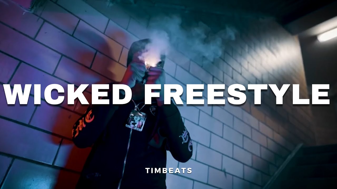 [FREE] Yus Gz X Kay Flock X NY Drill Sample Type Beat - "WICKED ...