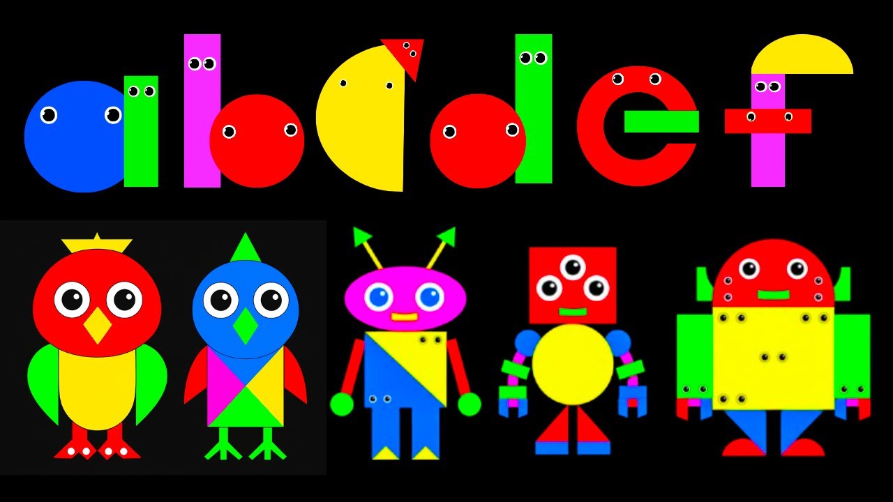 ABC Song | A to Z Alphabet Learning for Kids | Learn Letters Uppercase ...