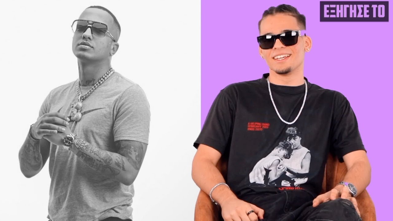 Ο Jimko μιλάει για τον LIGHT 🤐 - ΕΞΗΓΗΣΕ ΤΟ - YouTube