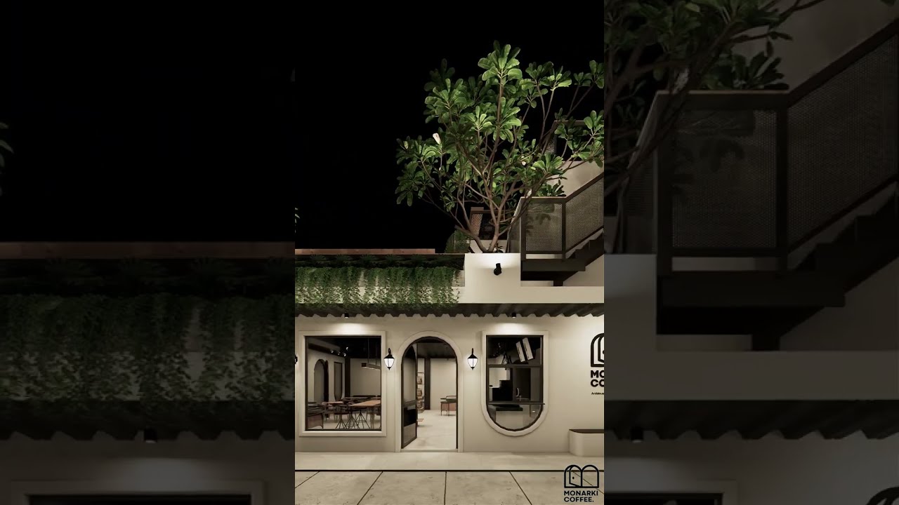 Hasil Render dari Event - YouTube