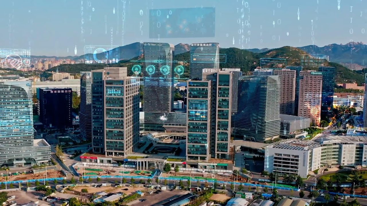 GLOBALink | China unleashes new quality productive forces in push for ...