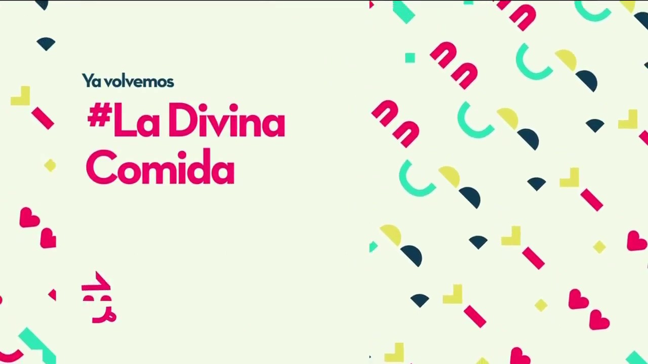 Bumper "Ya volvemos" (Chilevisión - 2018) - YouTube