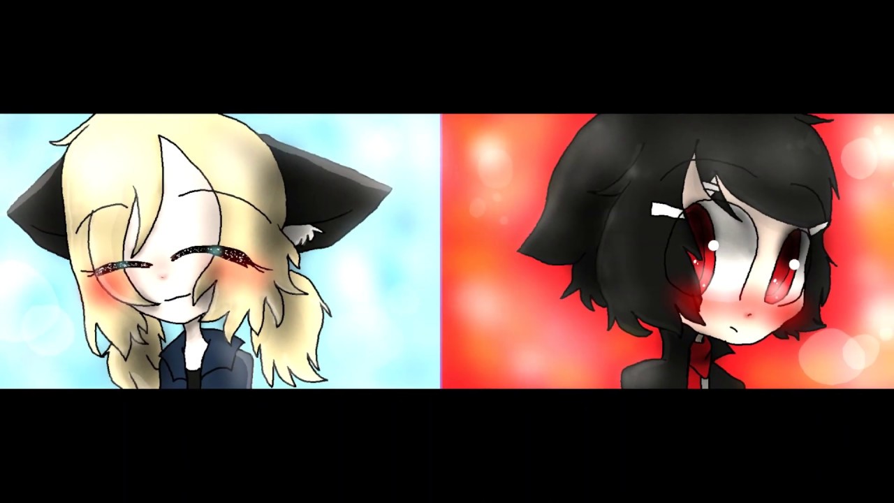 Cold Aura And Warm Aura (Speed-shading?) - YouTube