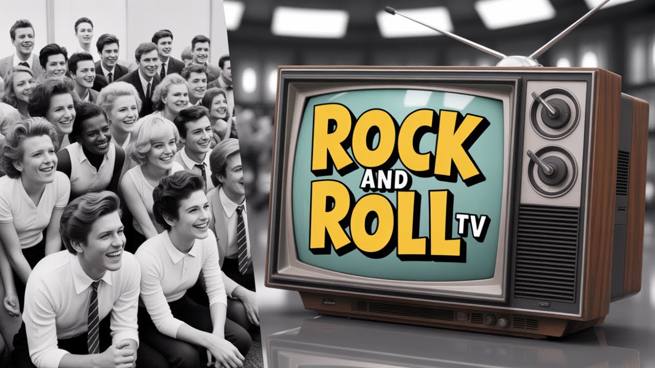 Did Rock and Roll Really Start in 1952? - YouTube