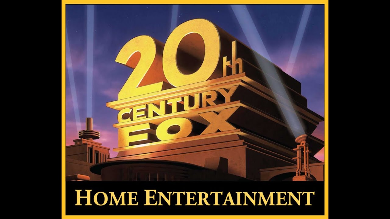 20th Century Fox (Open Matte, 3DS Max Version) (With Zarazon Pictures ...