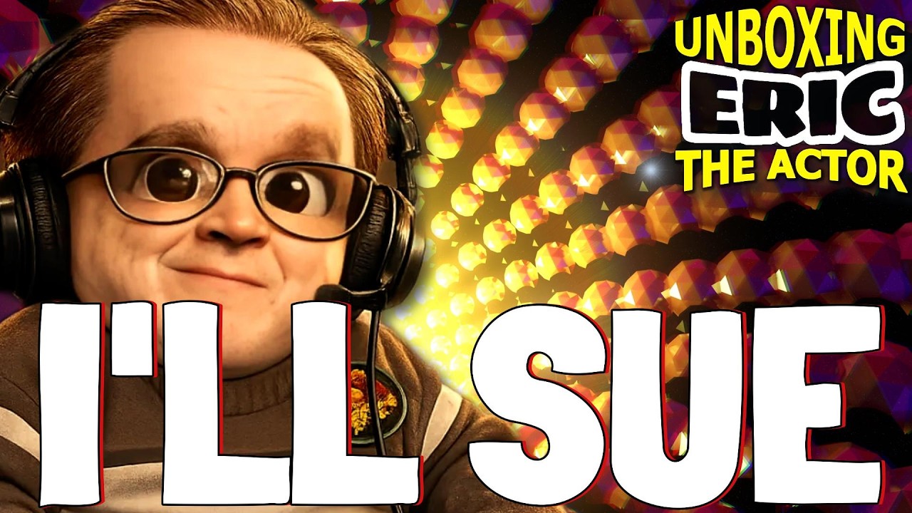 ERIC THE ACTOR'S 27th Call To The Howard Stern Show: - "WHO'S HIGH ...