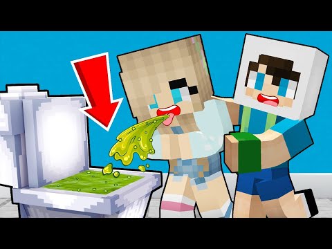 BERCA VS MİNECRAFT #666