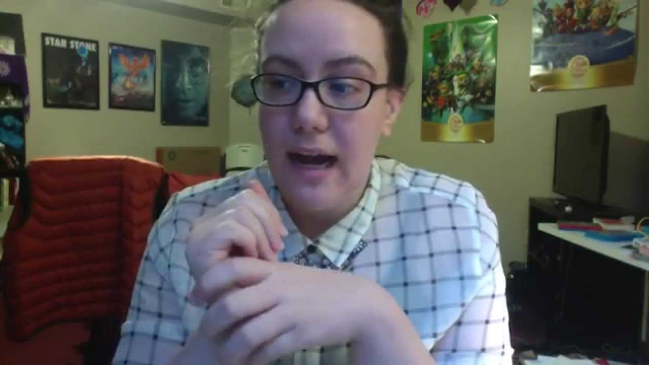 VEDA2015.1 Feigned Excitement - YouTube