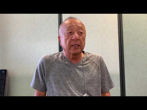 Laser Pain Therapy Honolulu | Dr Aaries Oda, DC - YouTube