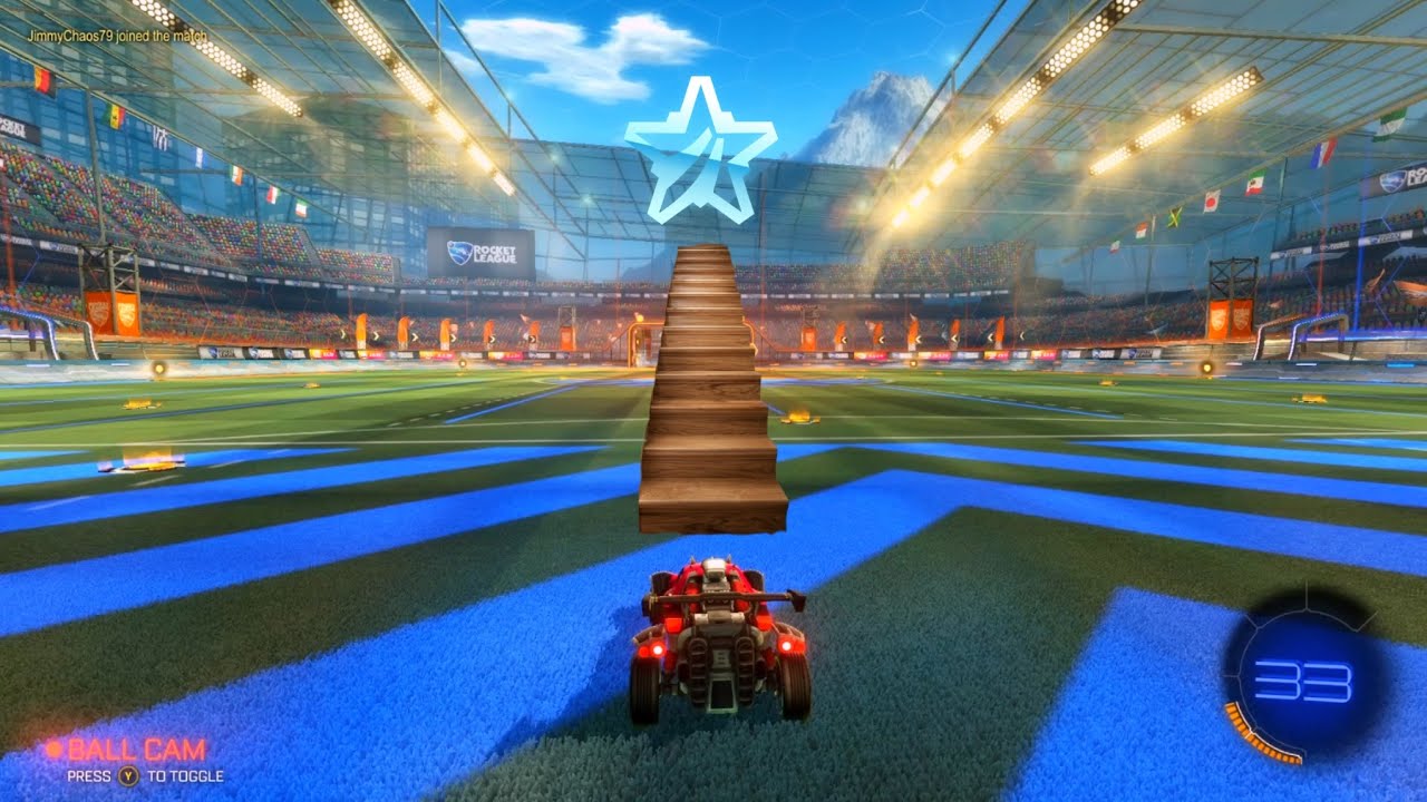 1v1 PLAT 2 RANK UP GAME - YouTube