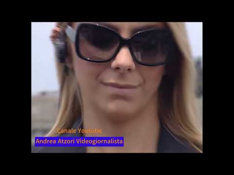 Simona Branchetti in fuorionda : Ora c'è la prova del cuoco...