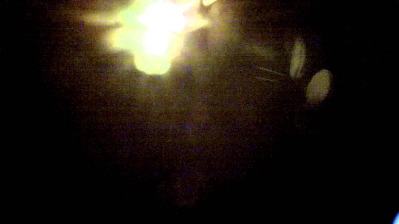 Set My GoPro Hero 2 on fire welding my smoker's Firebox! - YouTube