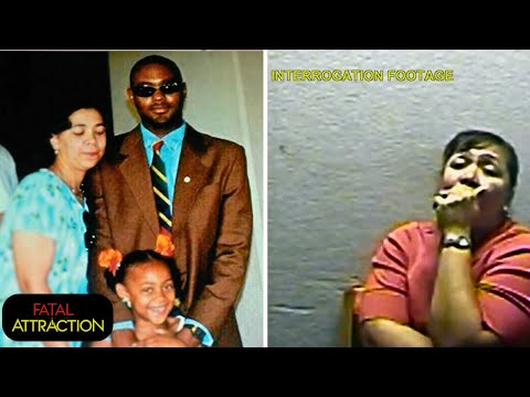 Sudden Betrayal: Unmasking the Unexpected Killer | Fatal Attraction, S4 EP010 | Full Episode