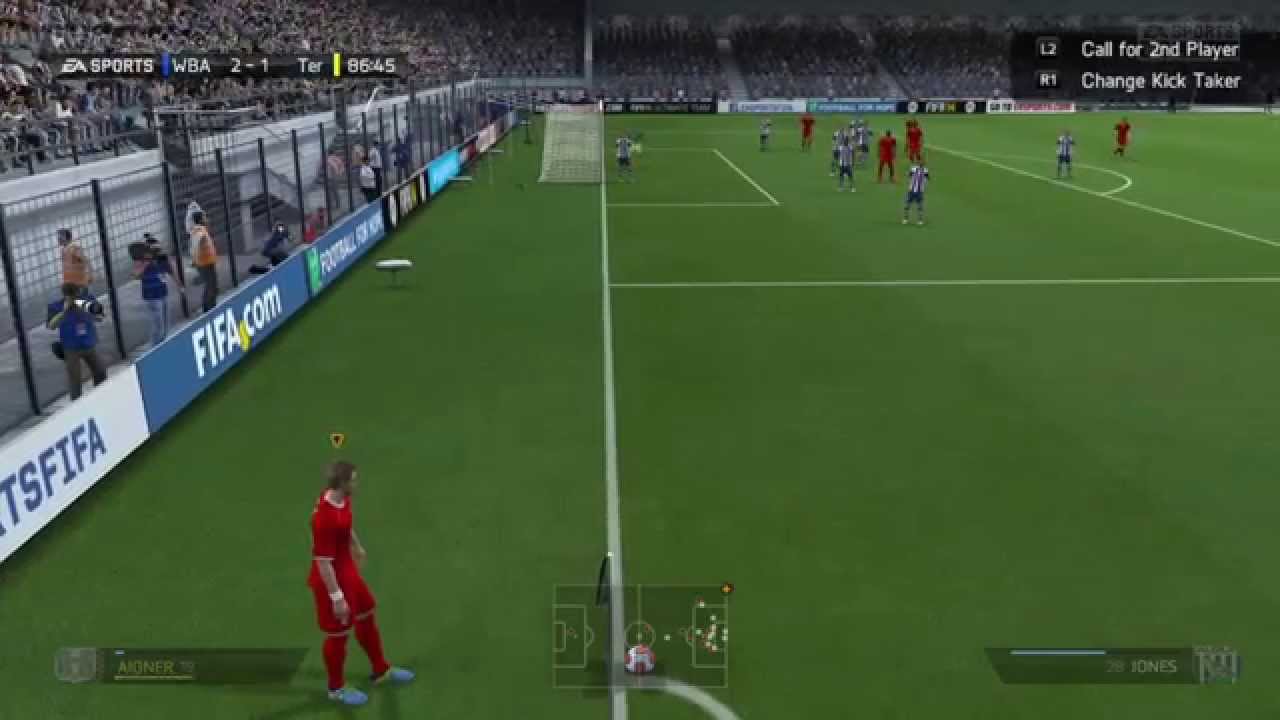 Fifa 14 Ultimate Team - NOOOOOO NOT AGAIN - YouTube