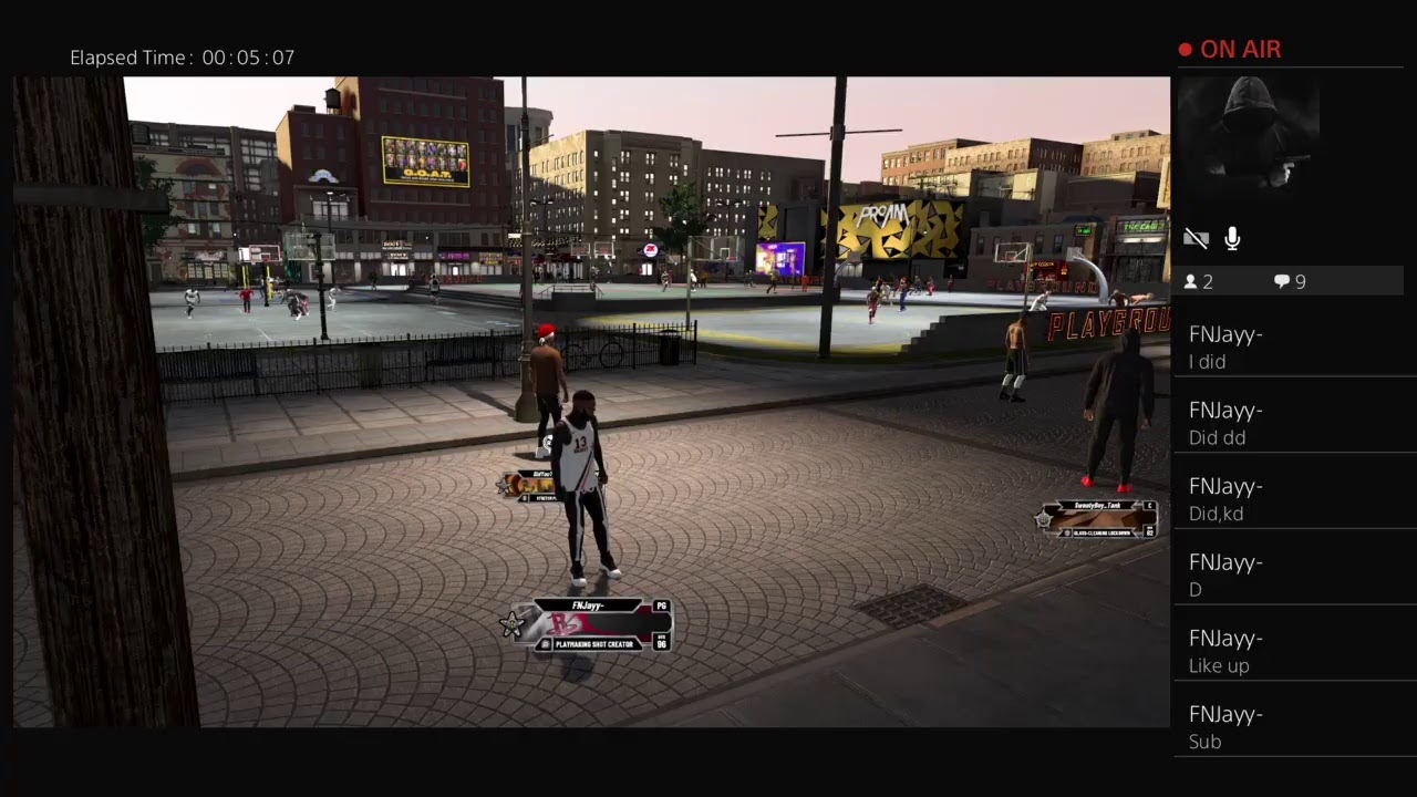 2k and call of duty - YouTube