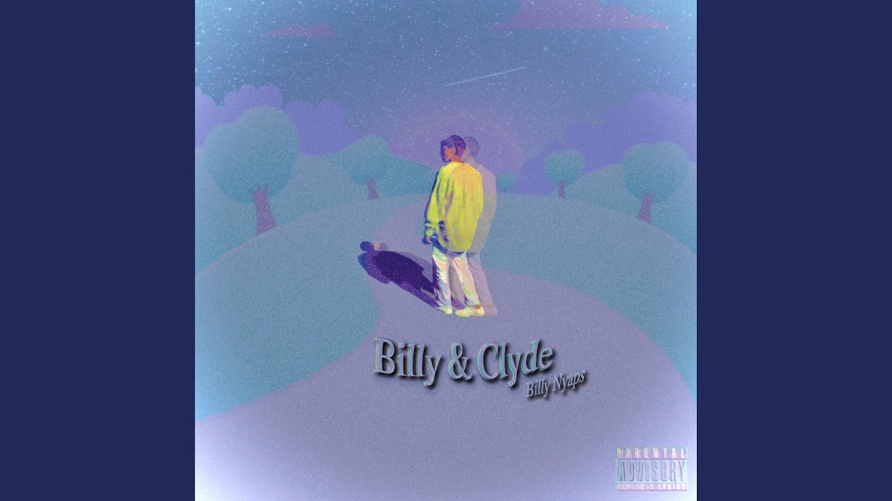 Billy & Clyde - YouTube