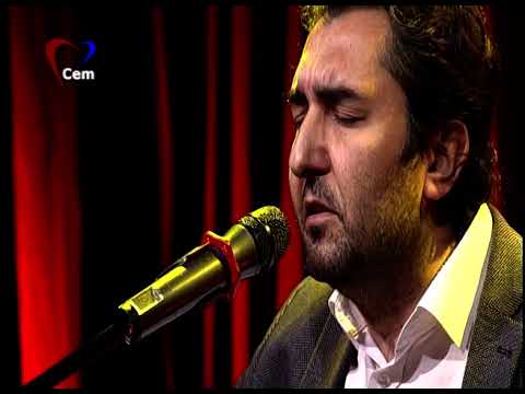 Serdar Kemal Hasretin Beni Hasta Eyledi | Canlı Performans Türküler