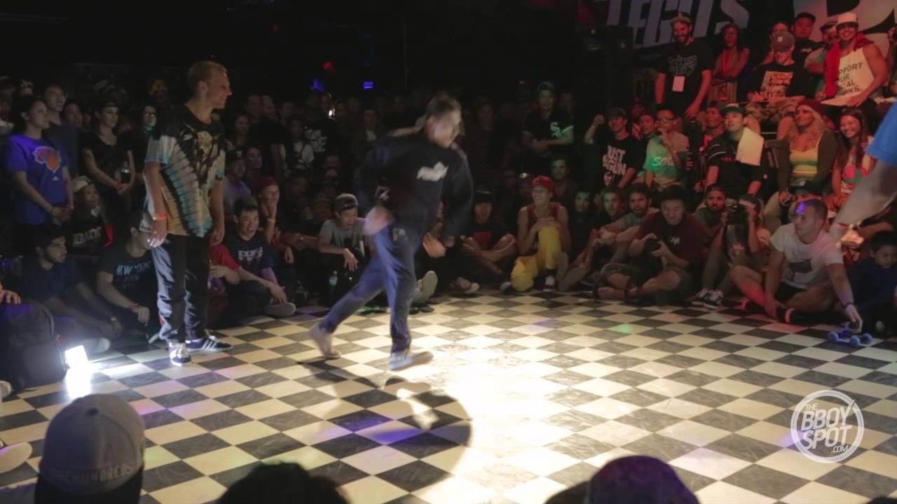 Scribble Jam: Cincinnati's high-water mark on hip-hop history