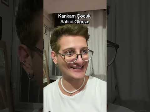 Kankamın Çocuğu Olursa 1