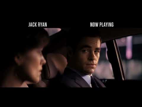 Jack Ryan: Shadow Recruit (2013) - TV Spot 18