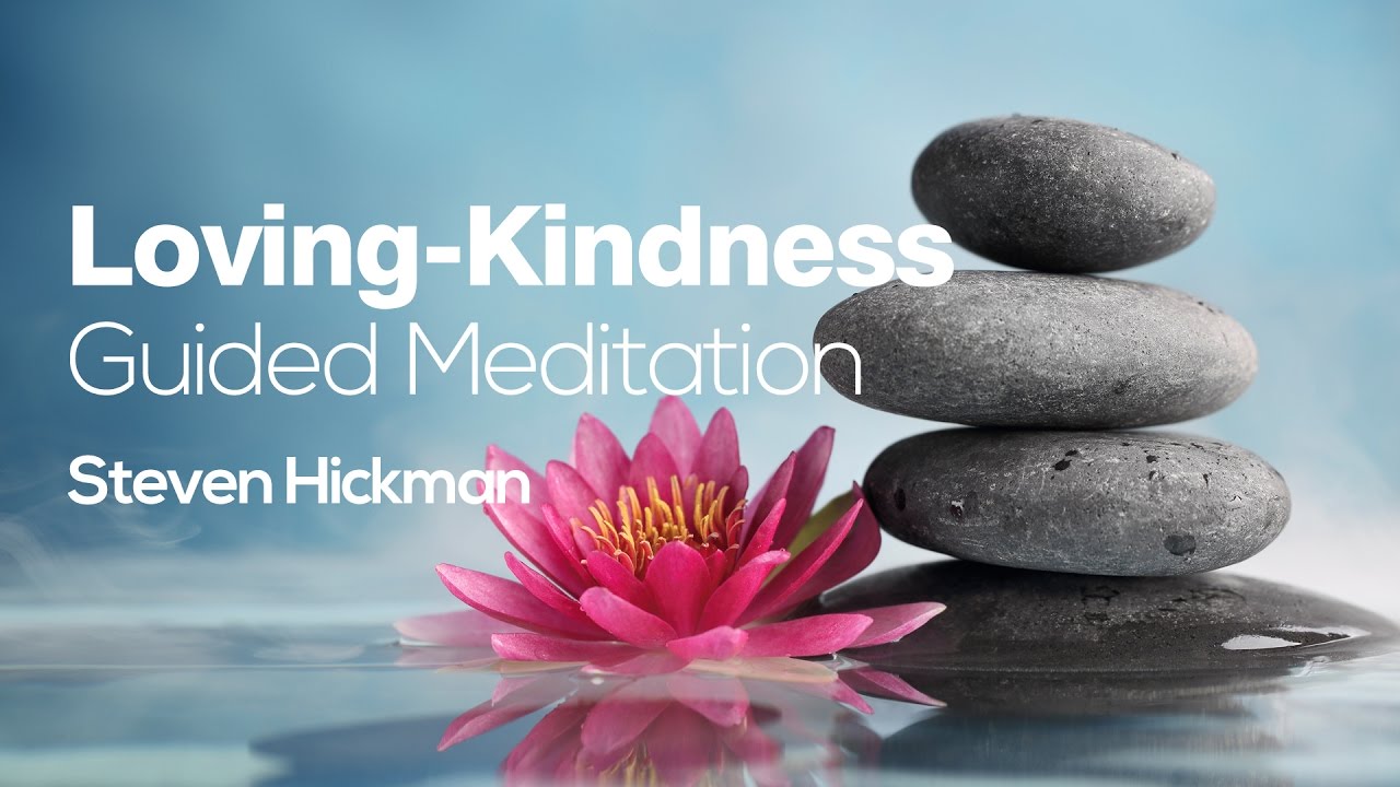 Loving-Kindness Meditation - 15m - YouTube