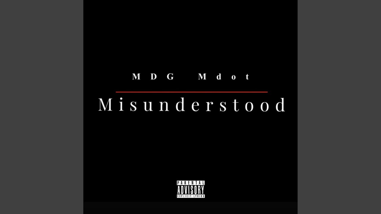 Misunderstood - YouTube