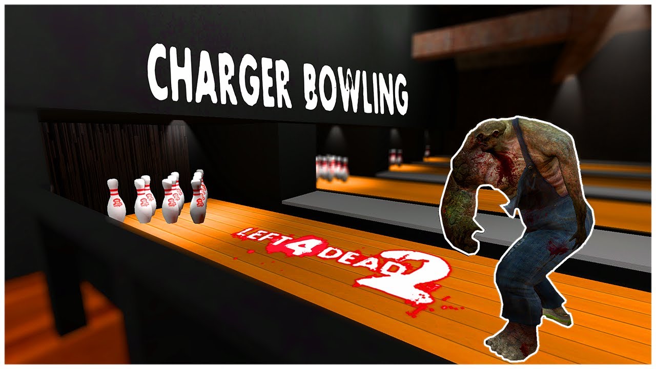 L4D2 - Versus Moments Compilation - YouTube