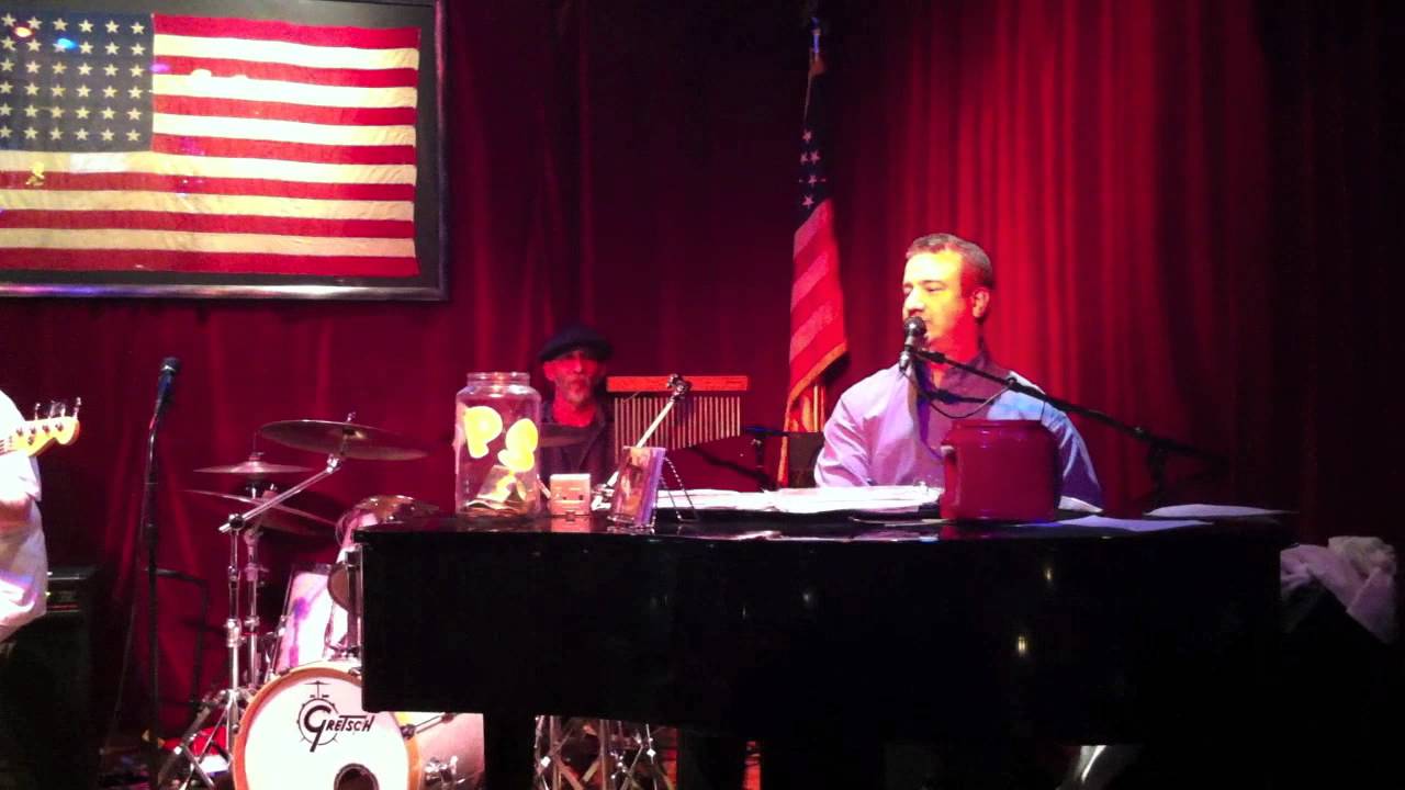 Big John Lippert in Music City - YouTube