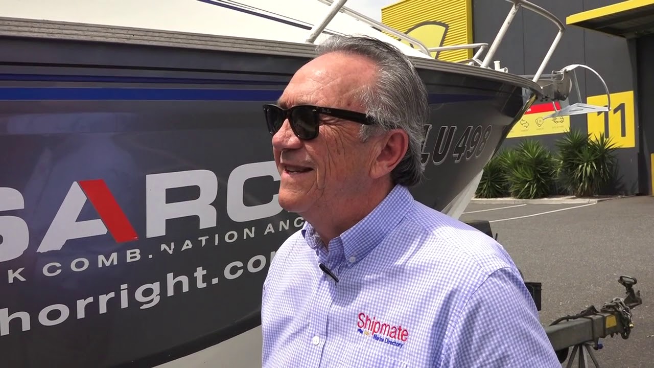 John Zammit from Shipmate TV talks to Anchor Right 27th Nov 2018 - YouTube