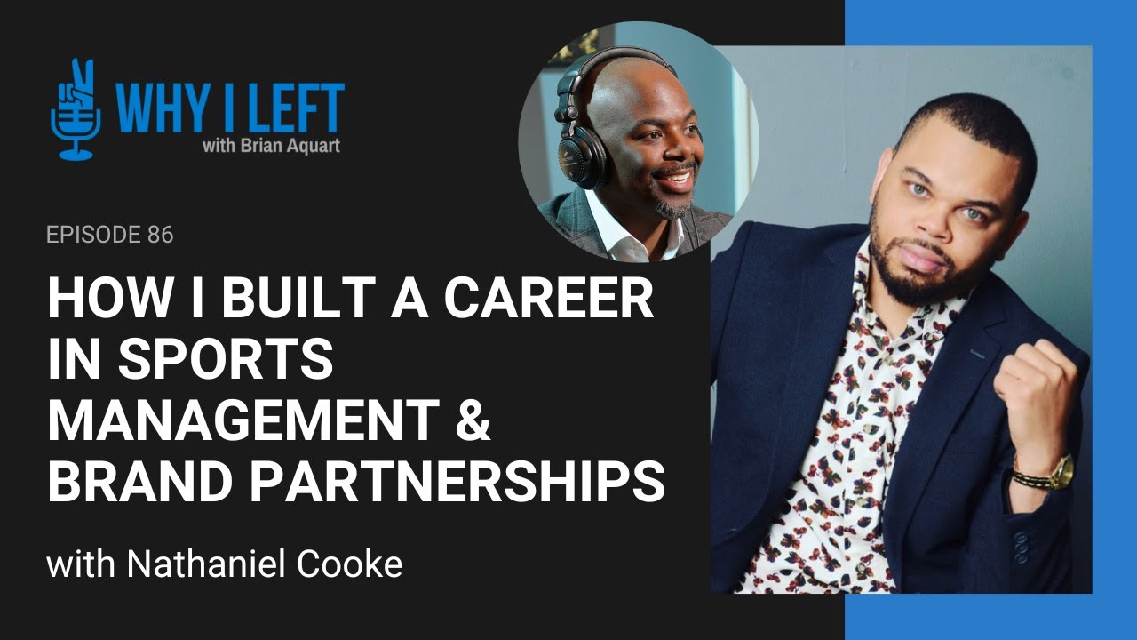 86: Winning With Brand Partnerships - Nathaniel Cooke - YouTube