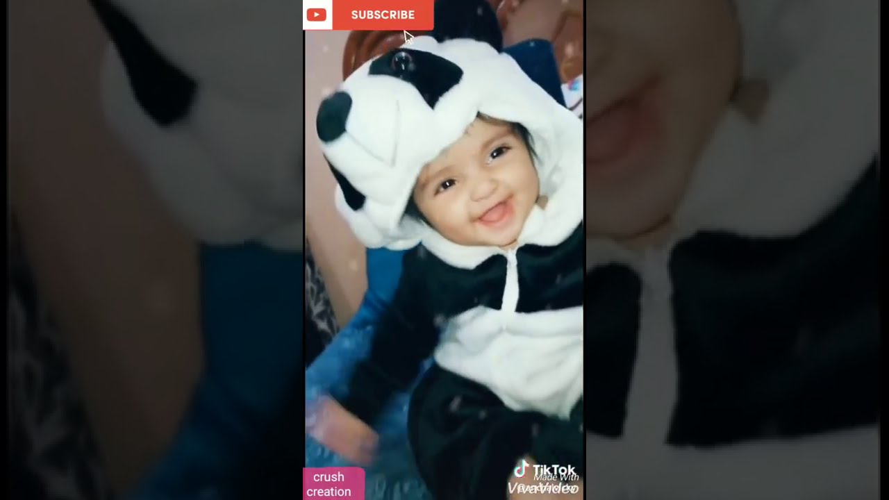 Top ten Best Tik Tok Cute Baby Comedy Videos 2019 part 2 best viral ...