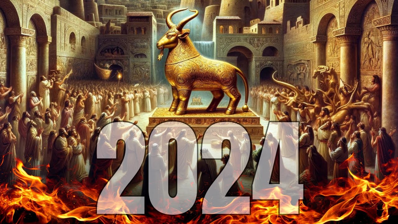 Dzieje się w 2024 roku! Kim był Baal i dlaczego kult Baala był dla ...