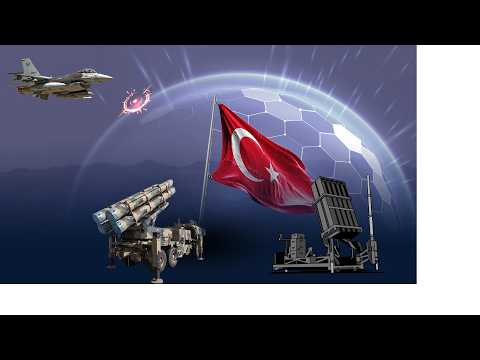 Ще ни опази ли Турция от иранските ракети?