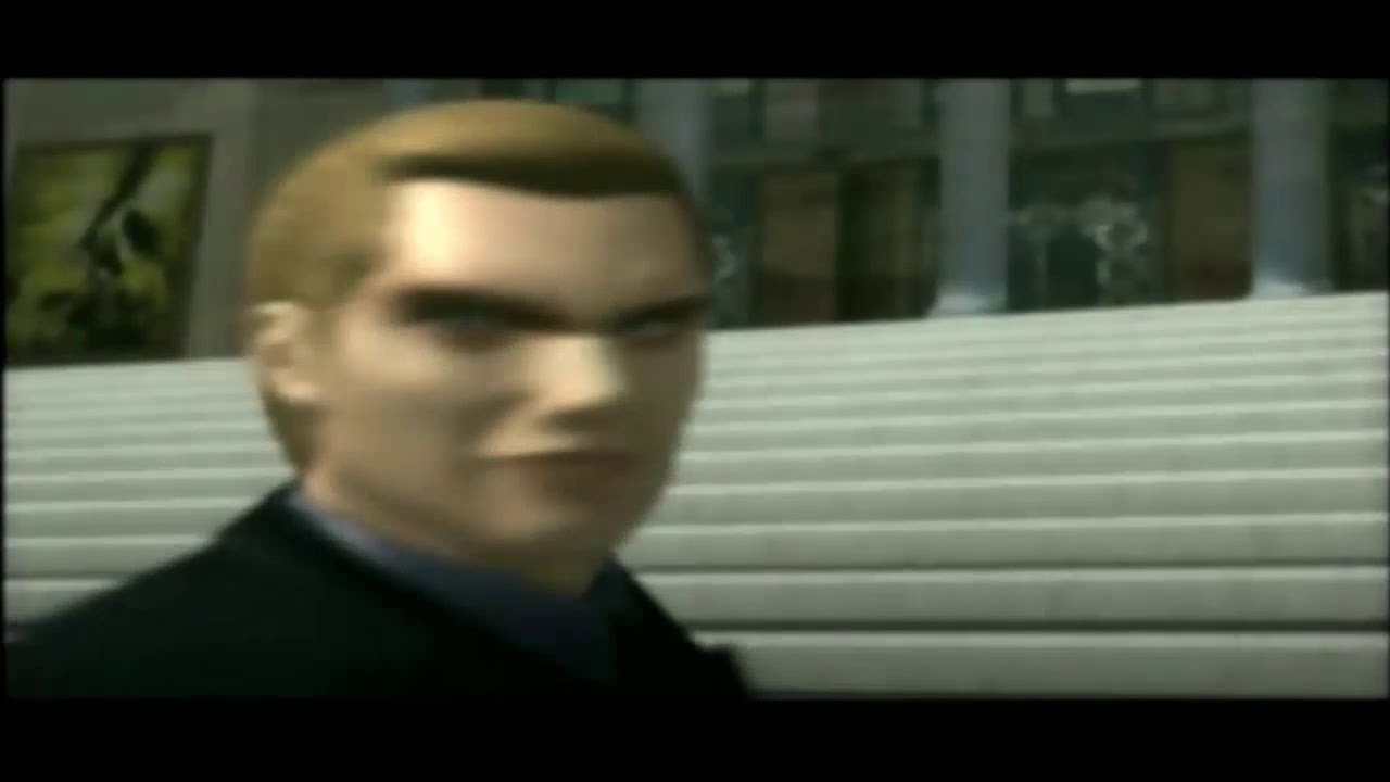 Fatal Fury: Wild Ambition Pt. 1 [My Hame Is Jeff Bogard] - YouTube