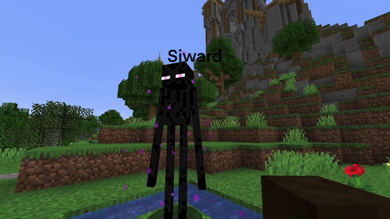 Minecraft Macbeth - YouTube