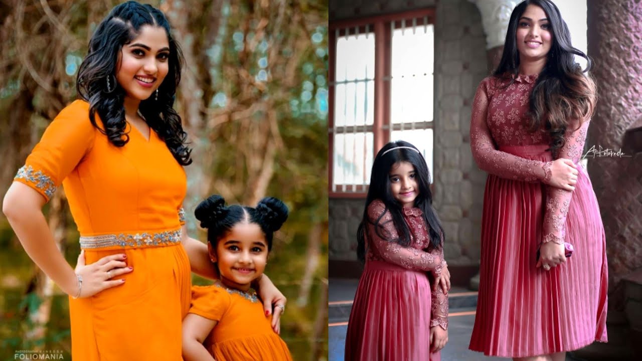 Muktha/Muktha family photos/Muktha and kanmani - YouTube