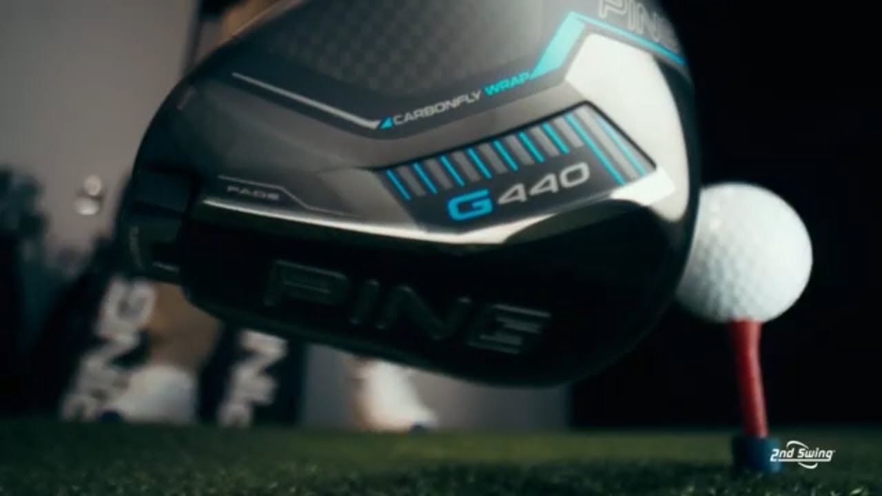 Get Fit for PING G440 at 2nd Swing Golf - YouTube