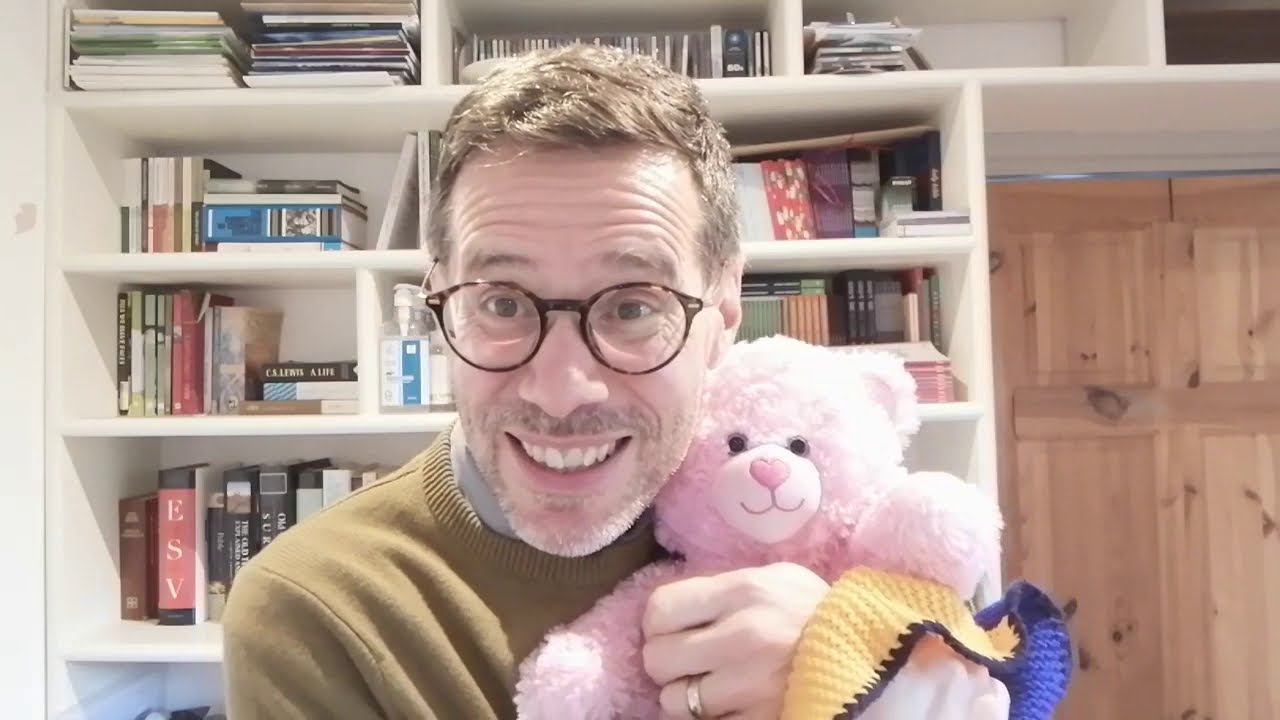 Tiddlers story, 6 January 2021 - YouTube