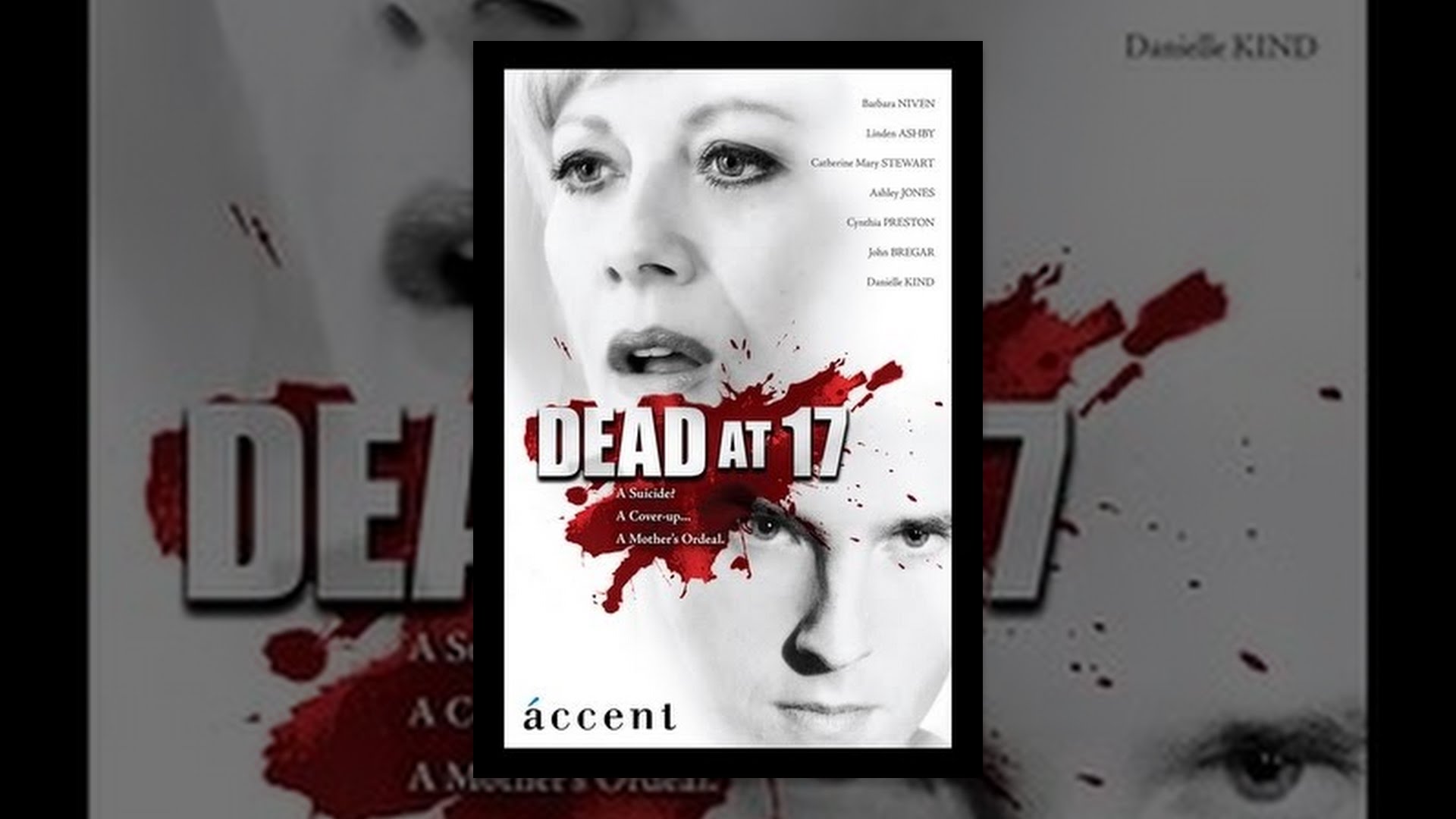 Dead at 17 - YouTube