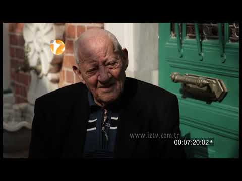 İSTANBUL'UN BULGARLARI BÖLÜM - 1