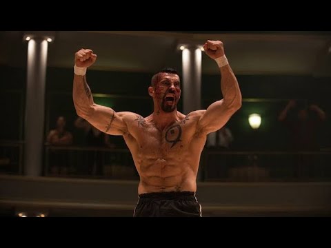 undisputed 3 redemption : (2010) yuri boyka v/s sykov. full fight [1/6]