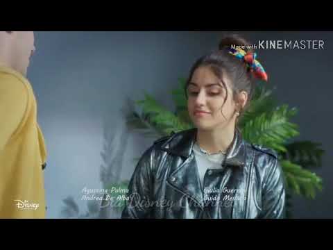 Capítulo 13 parte 1 | Bia Disney Channel - YouTube