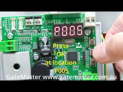 DEA Remote Control Pairing