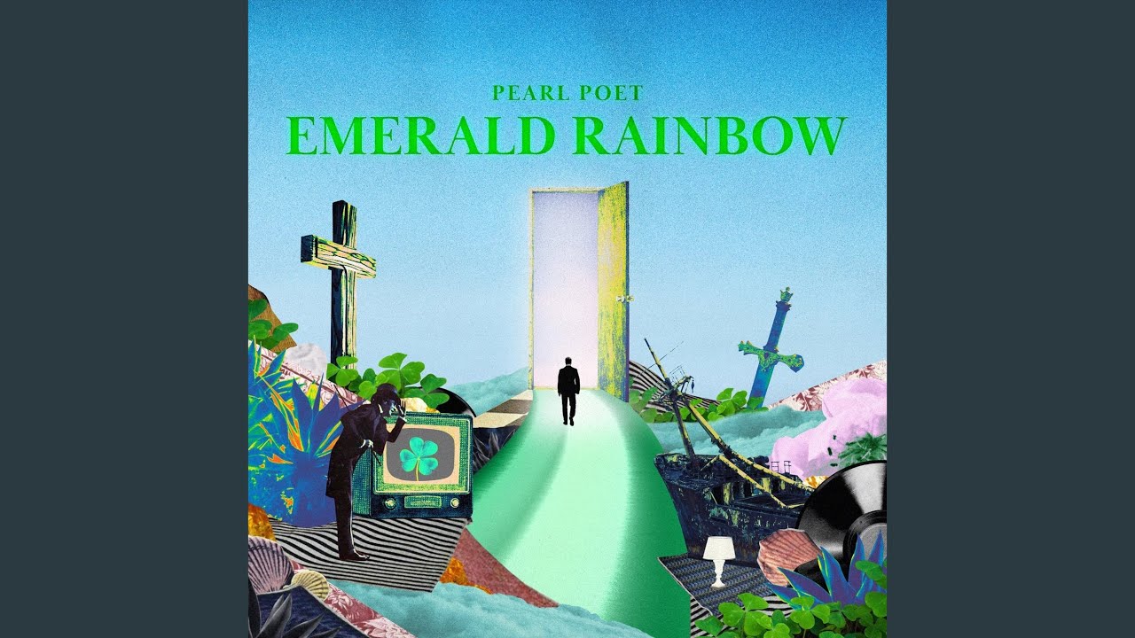 Emerald Rainbow - YouTube