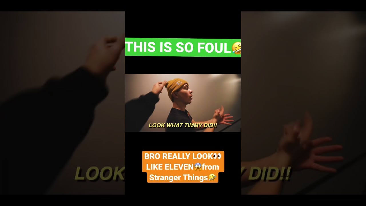 Danny Duncan SHAVED his Head😱 (Must Watch) - YouTube