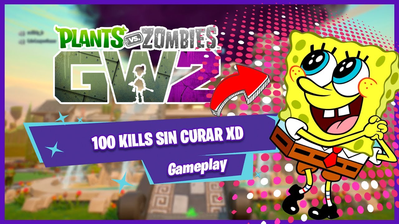 PVZ BFN - Astronaut Scientist. 100 KILLS - YouTube