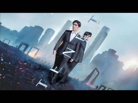 TENET POSTERITY Remix- Lexxer Plusst - YouTube